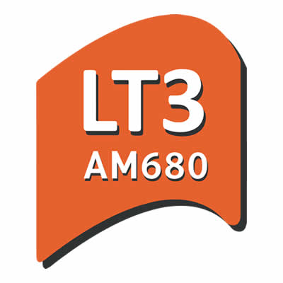 LT3 - AM680